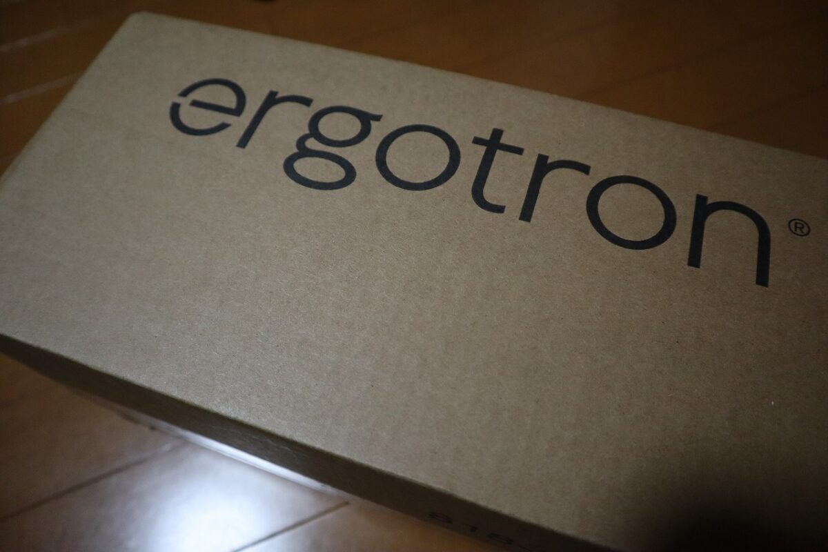 エルゴトロン MXV モニターアーム レビュー【LXと比較】 | コモバ