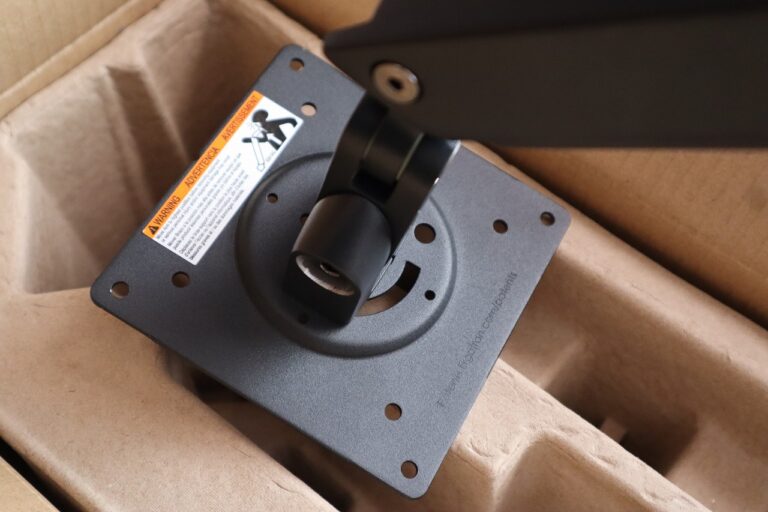 エルゴトロン MXV モニターアーム レビュー【LXと比較】 | コモバ