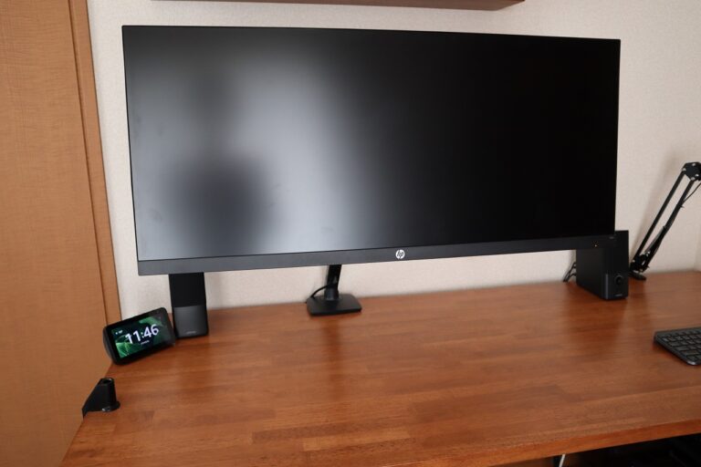 エルゴトロン MXV モニターアーム レビュー【LXと比較】 | コモバ