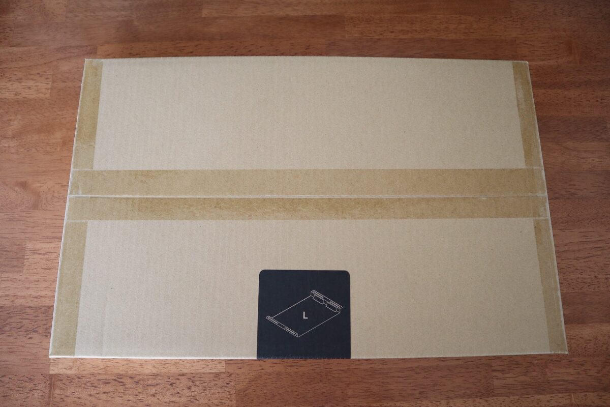 Preductsのトレイをレビュー【WindowsPCをクラムシェル運用】 | コモバ