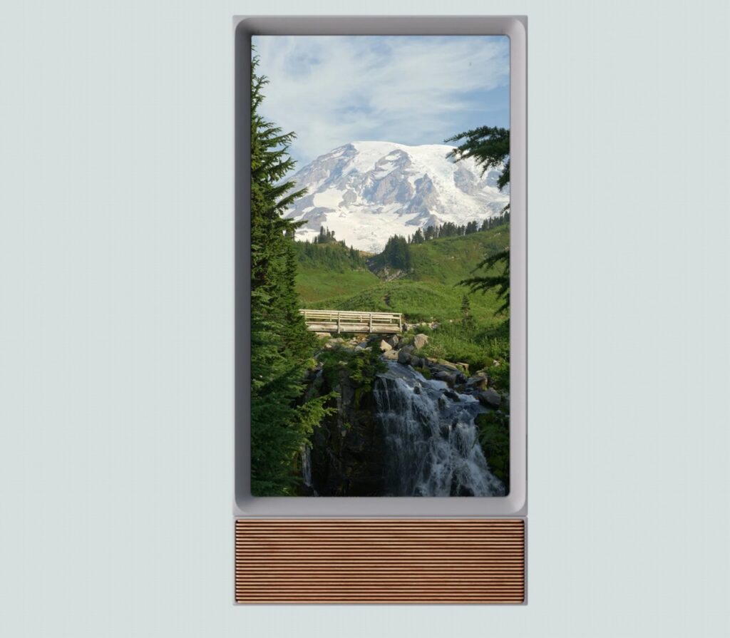 【比較】Atmoph Window Yo発表！Atmoph Window 2とは何が違う？ | コモバ