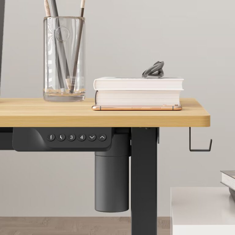 【比較】FlexiSpotの電動昇降デスクの選び方とおすすめモデル | コモバ